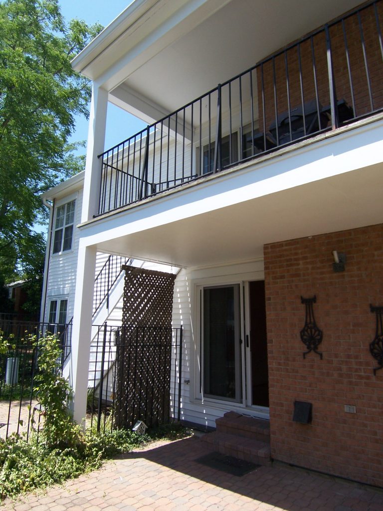 Chestnut Station - My Cincinnati Condo