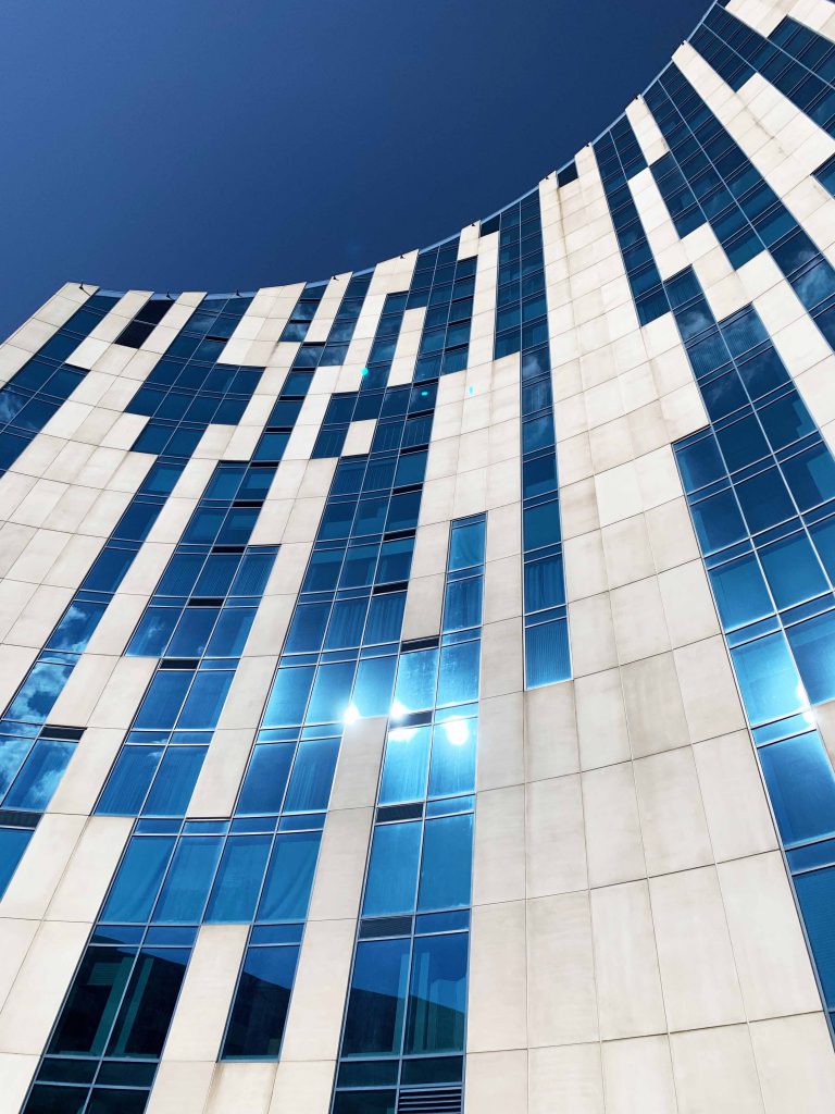 The Ascent at Roebling's Bridge - My Cincinnati Condo