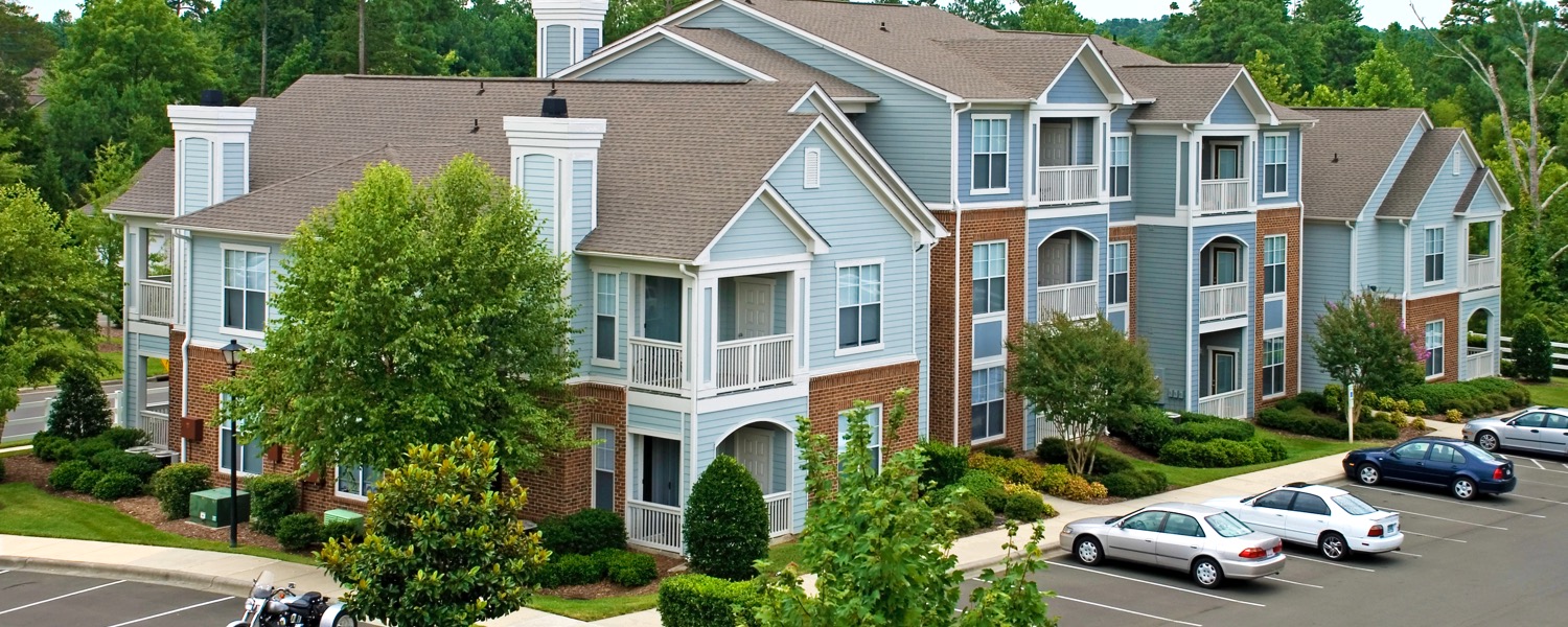 My Cincinnati Condo