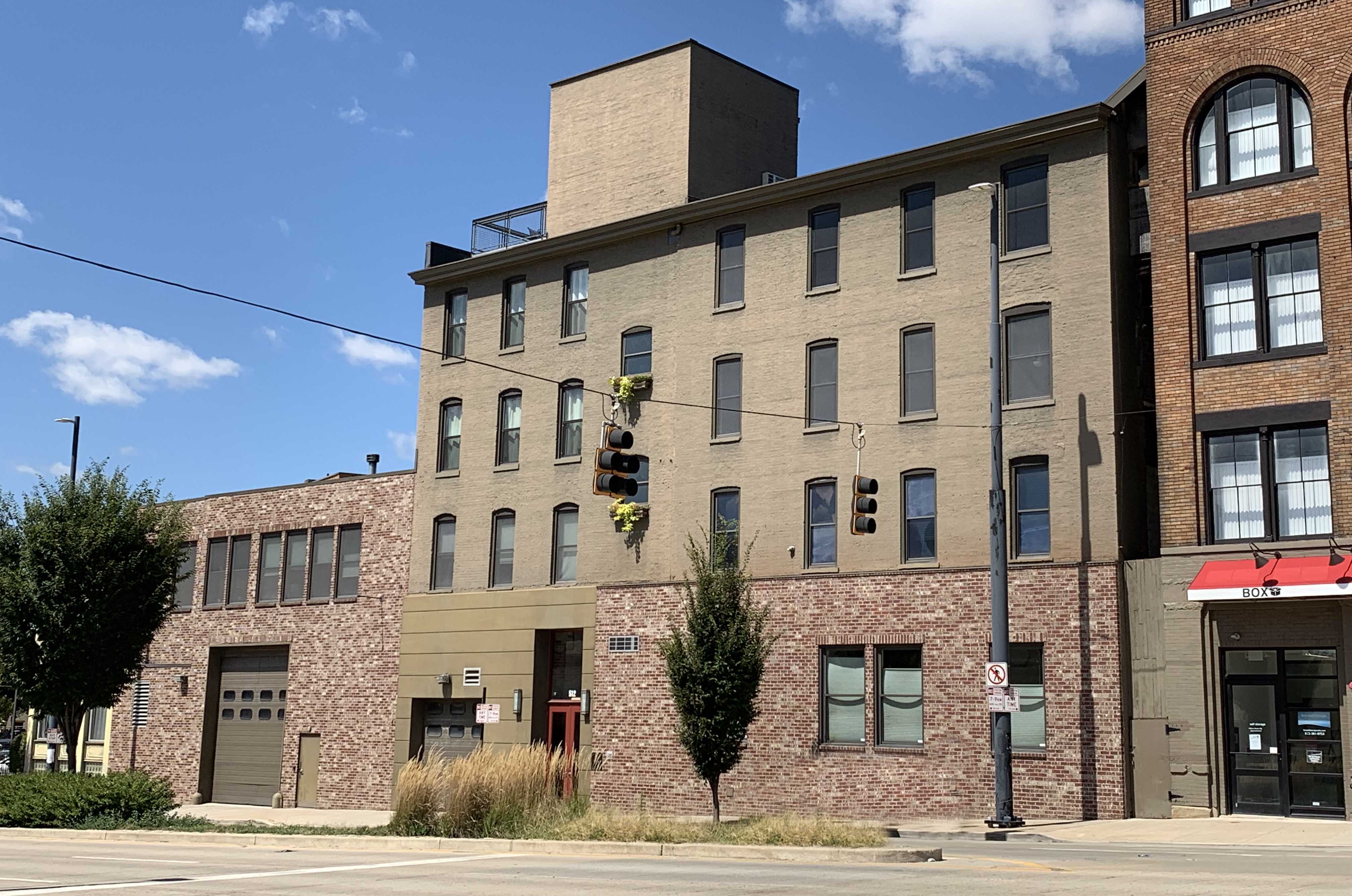 The Glass House Lofts - My Cincinnati Condo