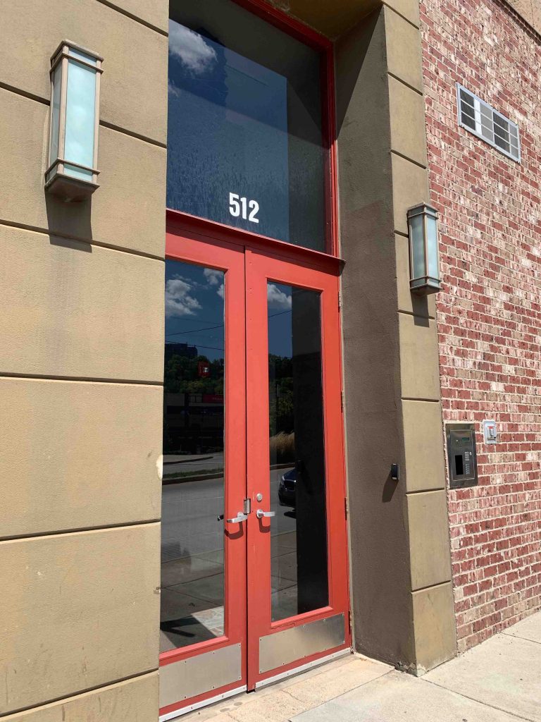 The Glass House Lofts – My Cincinnati Condo